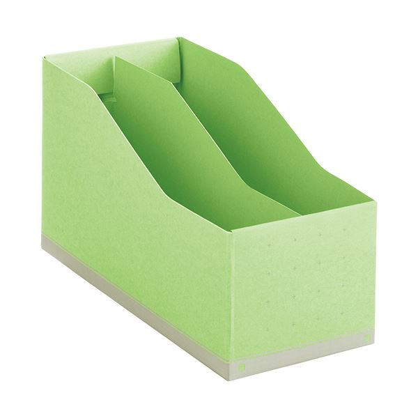 ■商品内容【ご注意事項】・この商品は下記内容×30セットでお届けします。●A5サイズ・緑色のボックスファイル。書類、ノートや机上小物の整理整頓に適しています。●収容物の分類に便利な中央仕切付。■商品スペックサイズ：A5ヨコ色：緑寸法：W23...