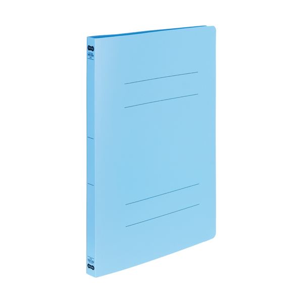 ■商品内容【ご注意事項】・この商品は下記内容×10セットでお届けします。●A4タテ・背幅20mm・ブルー・5冊入です。●とじ具に2つの便利機能。とじ足が自然に自立するから、書類の抜き差しがカンタン!スライド機構とじ具は片手でカンタンに開閉可...