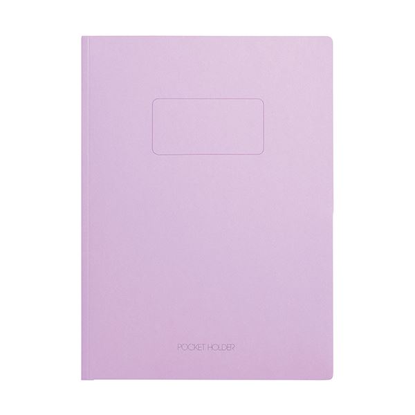 ■商品内容【ご注意事項】・この商品は下記内容×30セットでお届けします。●色はバイオレットです。●両側ポケット式なのでA4サイズの書類はもちろんのこと、見開きでA3サイズの書類を収納できます。●表紙にはタイトルを記入しやすい枠があります。●...