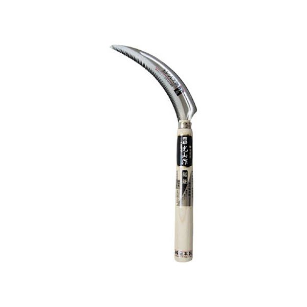 ■商品内容【ご注意事項】この商品は下記内容×3セットでお届けします。【商品説明】●高級ステンレス鋼を使用し、刃先硬度を高くすることにより大変良い切れ味とさびにくさを実現しました。■商品スペック種類：鎌刃サイズ：170mm材質：金2号ステンレ...