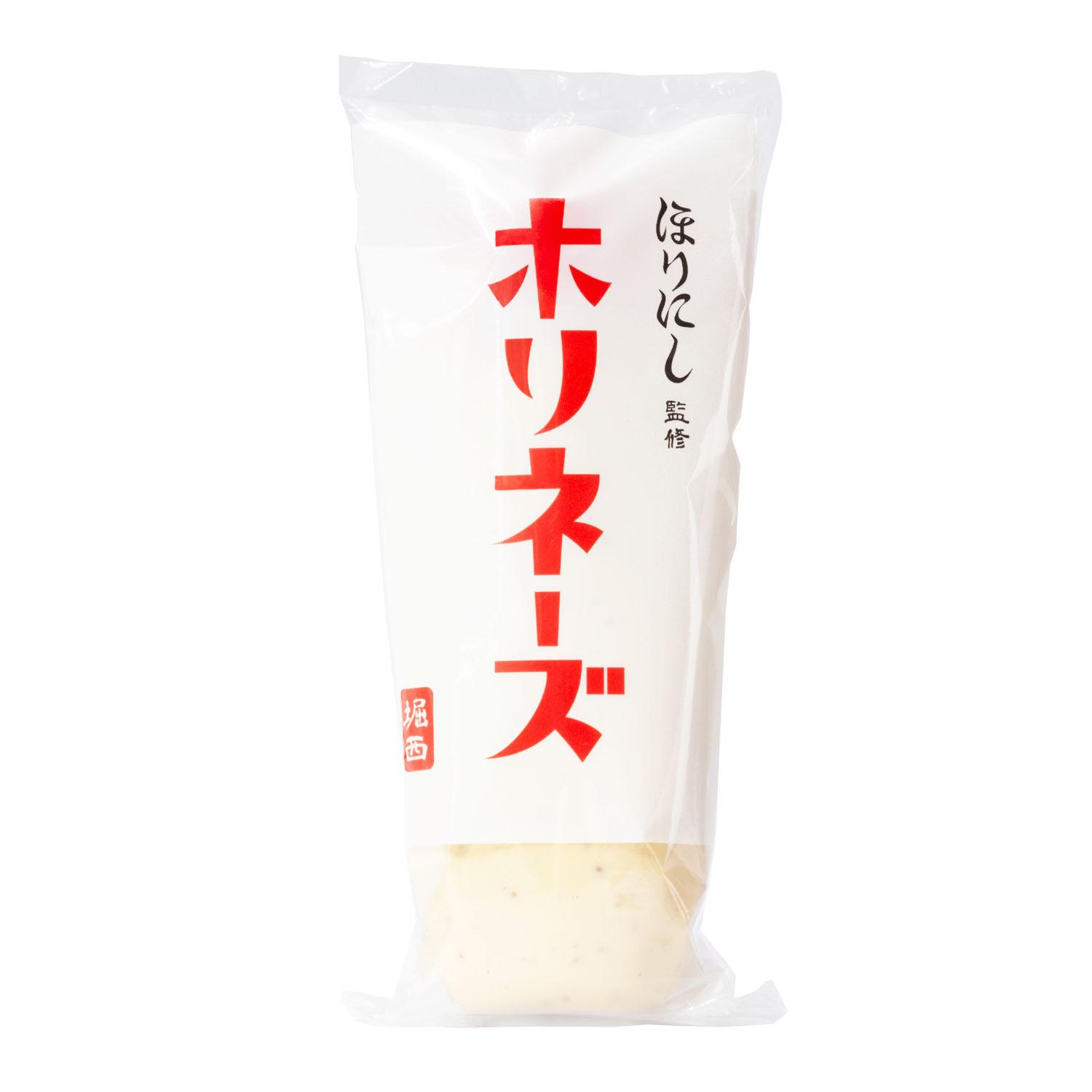 素材：植物油脂（国内製造）、卵黄、醸造酢、糖類（砂糖・ぶどう糖果糖液糖）、粒マスタード（はちみつ、マスタードシード、醸造酢、食塩、醤油）、食塩、マスタードシード、スパイス調味料、（デキストリン、香辛料、ミルポアパウダー、食用油、粉末醤油、チ...