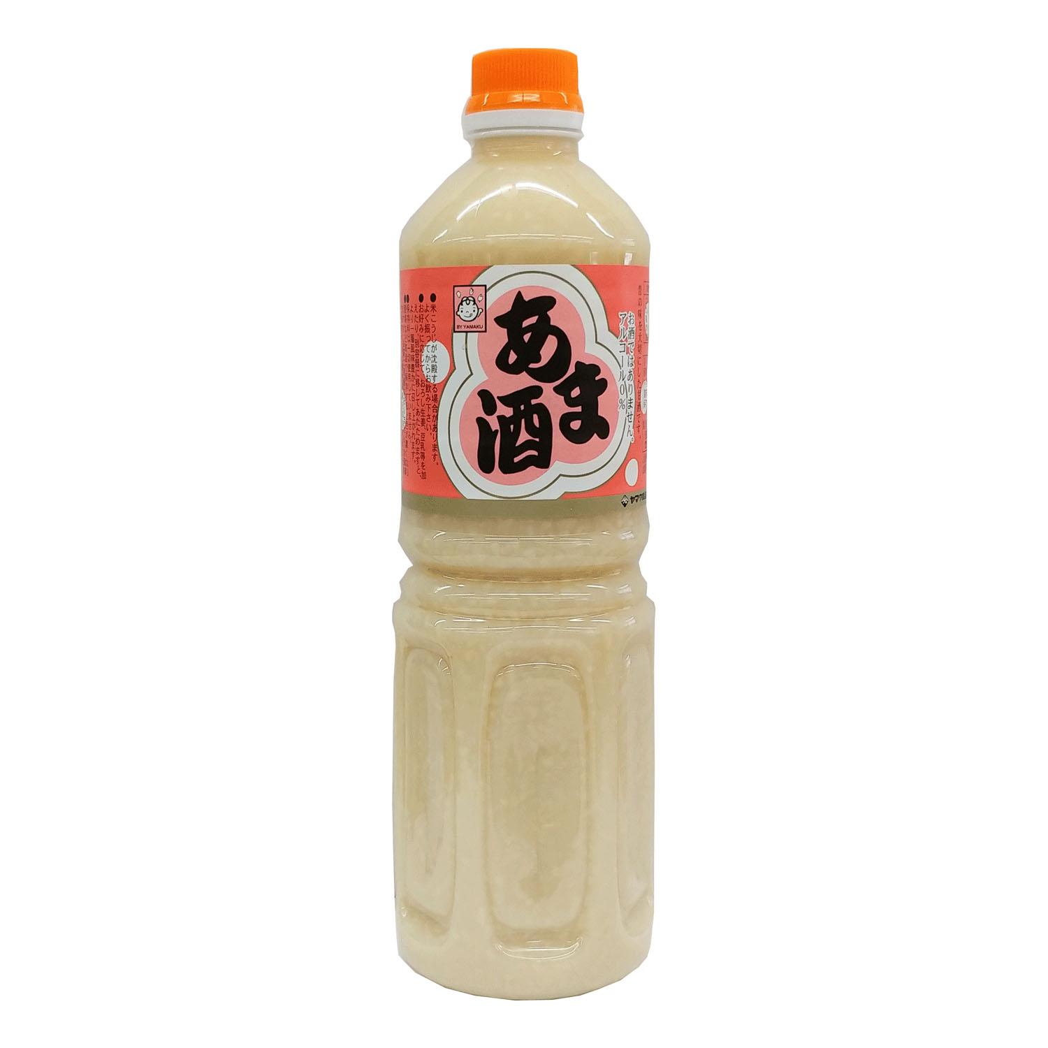 素材：米麹（国内製造）、米産地：日本1000ml他店舗でも併売しているため、一部在庫切れが起きる場合がございます。そのため一部取り寄せとなり、遅延やキャンセルとなる場合がございます。