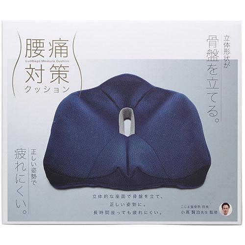 素材：カバー：ポリエステル クッション材：ウレタンフォーム産地：中国製品サイズ（約）：43×38×14.5cm他店舗でも併売しているため、一部在庫切れが起きる場合がございます。そのため一部取り寄せとなり、遅延やキャンセルとなる場合がございます。