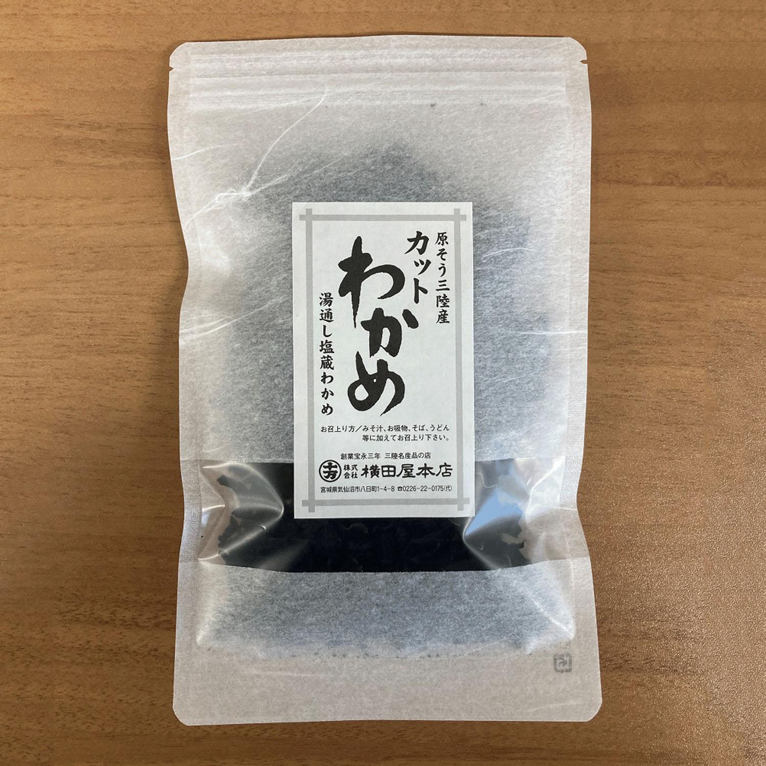素材：わかめ（国産）産地：日本内容量：22g他店舗でも併売しているため、一部在庫切れが起きる場合がございます。そのため一部取り寄せとなり、遅延やキャンセルとなる場合がございます。