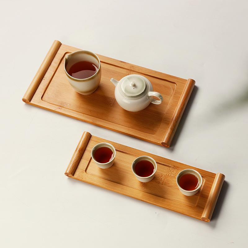 2個セット・主な素材: 竹・制作方法: 半手作業、半機械式・重量: 約1kg・サイズ展開: 27cm×13cm, 30cm×10cm, 33cm×16.5cm, 40cm×10cm・スタイル: 国潮風、新中式2個セット・主な素材: 竹・制作...