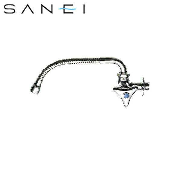 三栄水栓［SANEI］ベンリー横形自在水栓A28A3-13 一般地仕様 吐水口：PA18A-76X3-16SANEI A28A3 13