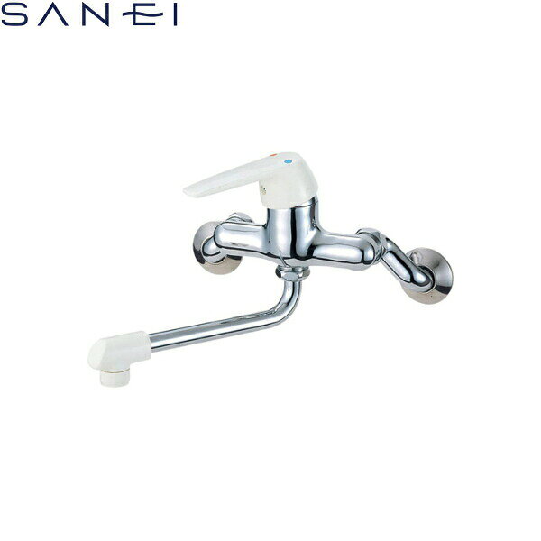 三栄水栓［SANEI］シングル混合栓 CK1700DK-4U-13 寒冷地仕様SANEI CK1700DK 4U 13