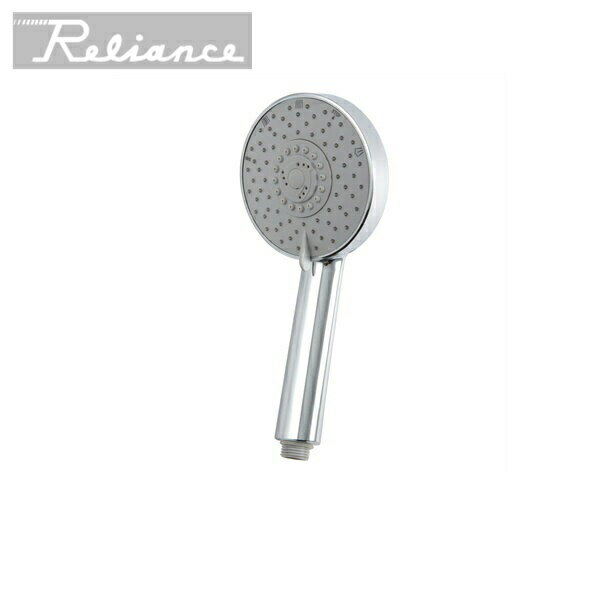 お届けはメーカー直送便となります。ご購入前に必ず、メーカー直送便Bの詳細をご確認下さい。 リラインス［RELIANCE］5ウェイシャワーヘッド RSH208-5T 仕上：クロムメッキ 材質：・本体：ABS樹脂 　　　・アダプター：ABS樹脂...