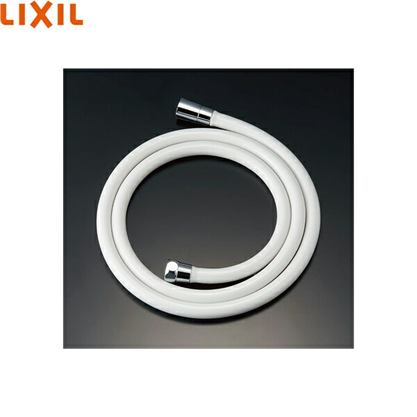 イナックス[INAX]シャワーホース A-10652-16 樹脂製ホース1,6m 代表使用商品 BF-HW147TSJM、BF-WM147TSJMINAX A 10652 16