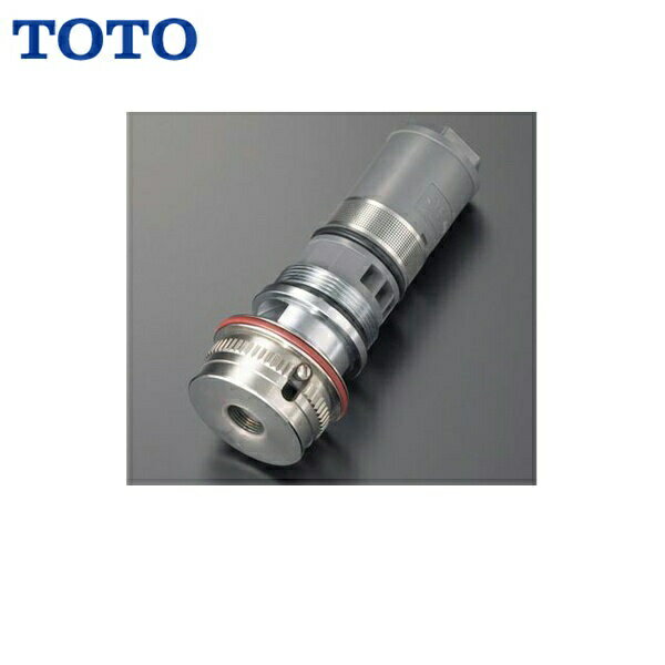 TOTO水栓金具用自閉バルブ部 TH743N 使用対象製品()は旧形 TMF19・49型TOTO TH743N