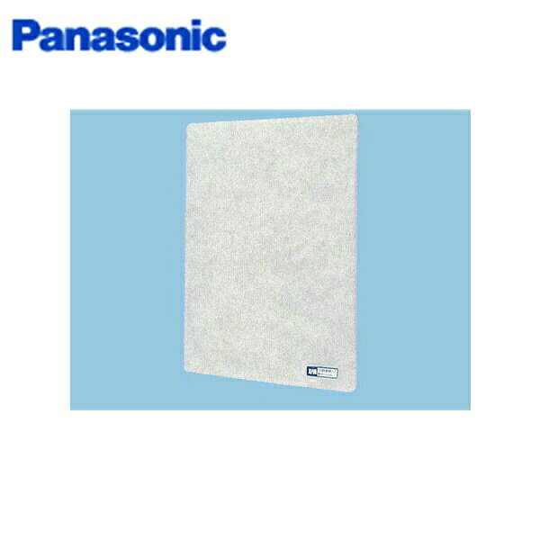パナソニック[Panasonic]取替用フィルター FY-15F3 樹脂製　5枚入り 適用機種：FY-15PG1・FV-15PG・FY-15PG2・FY-15PG5Panasonic FY 15F3