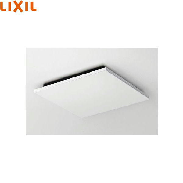 イナックス[INAX]ユニットバス用換気扇 UF-27A 開口寸法：175mm角 接続ダクト径：Φ100 UF-23Aからのお取替えの場合は、ビス位置などが異なりますINAX UF 27A