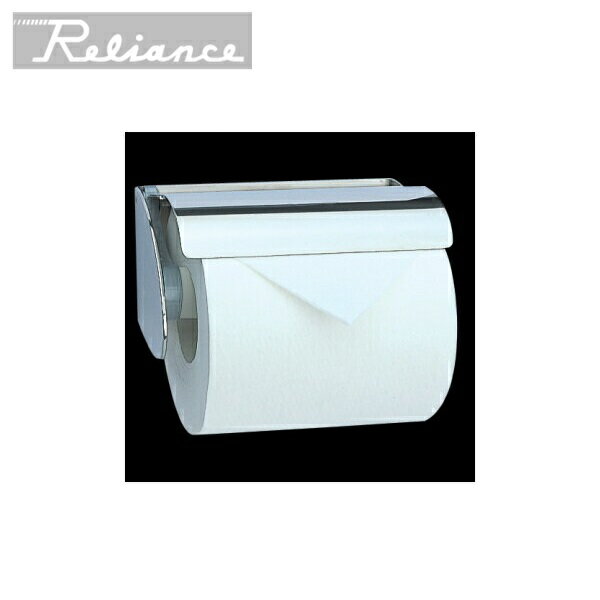 お届けはメーカー直送便となります。ご購入前に必ず、メーカー直送便Bの詳細をご確認下さい。 リラインス［RELIANCE］ペーパーホルダー R3112-1 仕上：本体：研摩 材質：本体：ステンレス 浴室可 ※取付の場合、右側に100mmのスペ...