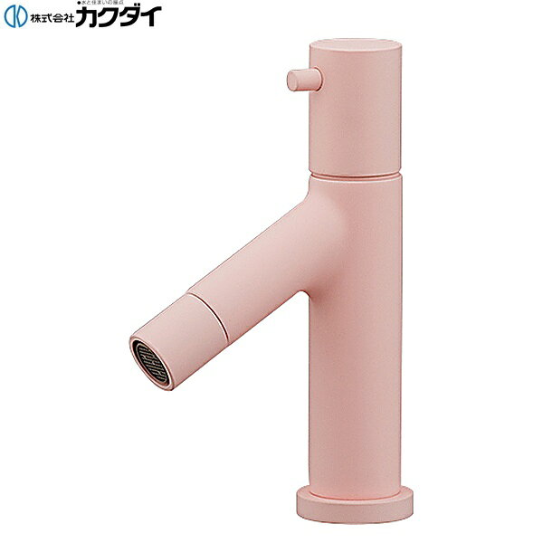 カクダイ [KAKUDAI] 716-911-MP 立水栓 ●取付穴径22~25ミリ・厚5~35ミリ ●上部:104-013 ●先端金具取付ネジM16×1.0KAKUDAI 716 911 MP