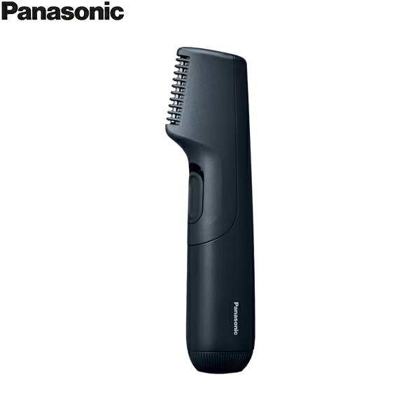 パナソニック[PANASONIC]ボディートリマーメンズシェーバー ER-GK83 電源方式：充電式 電源・電圧：AC100V〜240V 消費電力：約10W(充電時) 充電時間：約1時間(室温0℃〜35℃) 使用可能時間：1回のフル充電で約...