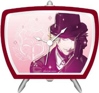 楽天市場】うたの☆プリンスさまっ♪ ボイスアラームクロックの通販 楽天市場】うたの☆プリンスさまっ♪ ボイスアラームクロックの通販