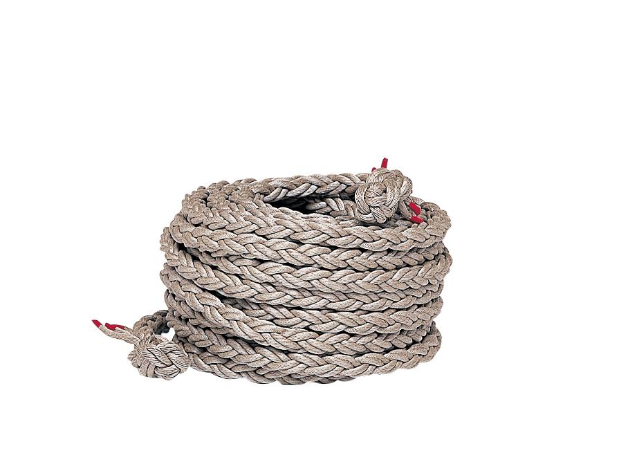 綱引きロープCR36 商品説明 1m単位での販売となります。 注文数量×1mでのご注文です。 本体サイズ - 重量 640g/m 素材・材質 ポリプロピレンクロスロープ36mm 機能 ポリプロピレンクロスロープは軽量かつ耐久性にすぐれ、8本...