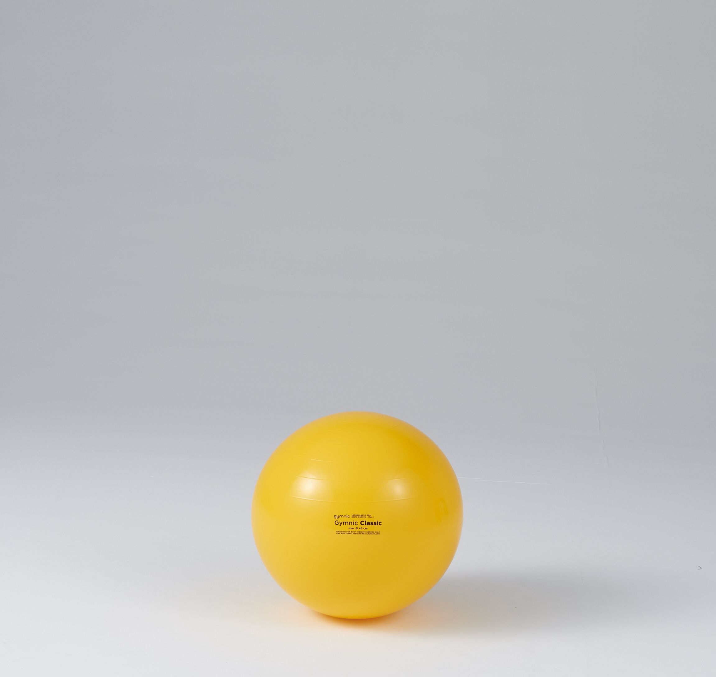 楽天市場】ギムニク カラーボールの通販