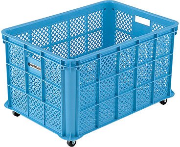 原産国:日本 外サイズ=長さ82cm×幅57cm×高さ49.5cm 1台 自重=5.5kg 材質=ポリエチレン 直径6.5cmキャスター付 内容量=161.4? ※プラカゴは成型条件でサイズが若干異なる場合があります。 ※当店は「株式会社エ...