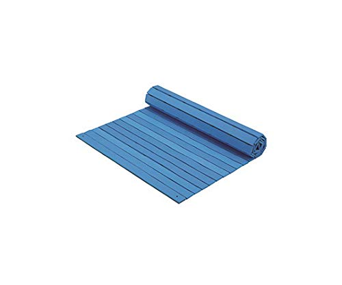 設置・収納・移動に便利な巻き取り式すのこ サイズ：長さ200cm×幅90cm×高さ1cm 自重：900g 材質：EVA発泡 日本製 ※当店は「株式会社エバニュー」の正規販売代理店につきインボイス対応可能です。 ※こちらの商品はメーカーからの...