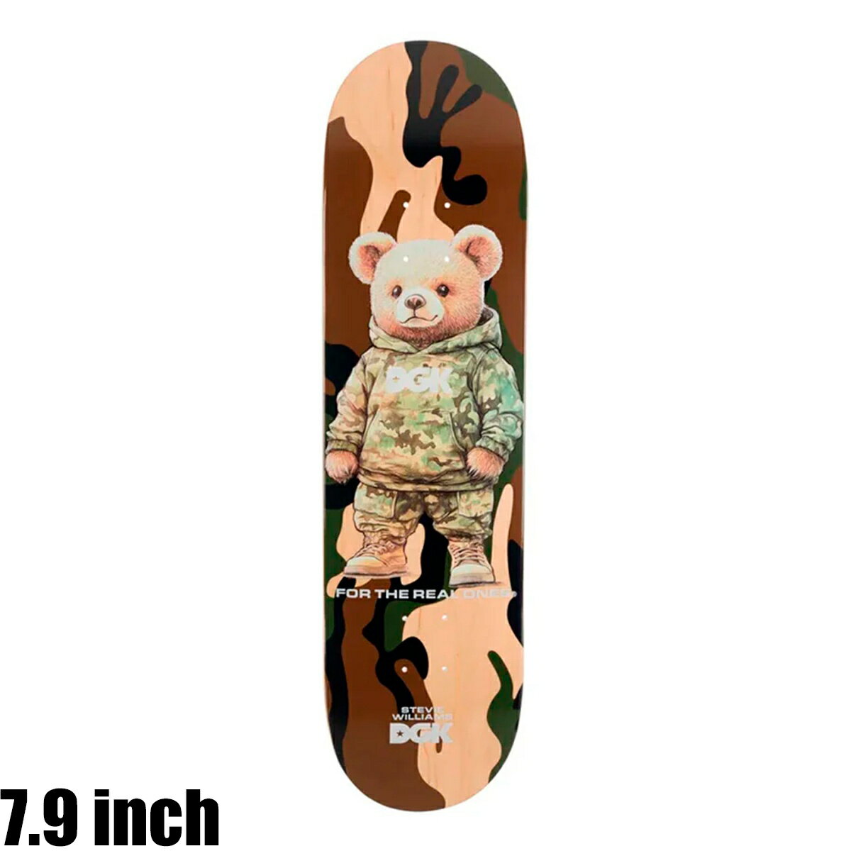 [メーカー表記のサイズ] 幅：7.9インチ [当店調べのサイズ] 幅：20.4cm 長さ：80.5cm ホイールベース：36.3cm ノーズ長さ：17.8cm テール長さ：17.5cm コンケーブ深さ：1.1cm ノーズキック高さ：4.5c...