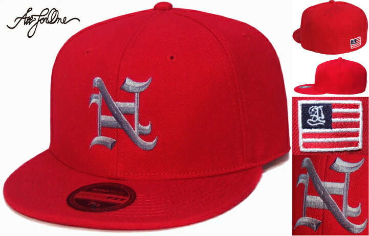 【OTTO 3030 PRO FITTED】AFO BASEBALL CAP AFO & OTTO BASEBALL CAP ストリート・スポーツシーン定番 BB CAP 3色展開 バックは国旗ワッペンマーキング 刺繍を髄を発揮した、最高品...