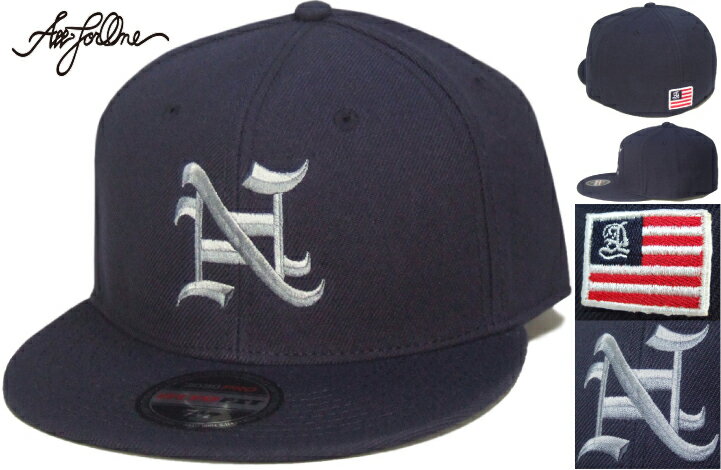 【OTTO 3030 PRO FITTED】AFO BASEBALL CAP AFO & OTTO BASEBALL CAP ストリート・スポーツシーン定番 BB CAP 3色展開 バックは国旗ワッペンマーキング 刺繍を髄を発揮した、最高品...