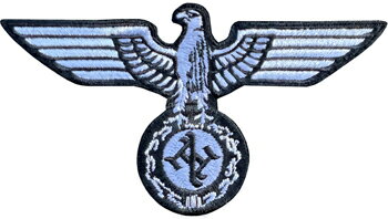 【サイズ】タテ 70mm / ヨコ 126mm 【素材】ポリエステル 100% アイロン接着加工済 / ヒートカット加工済