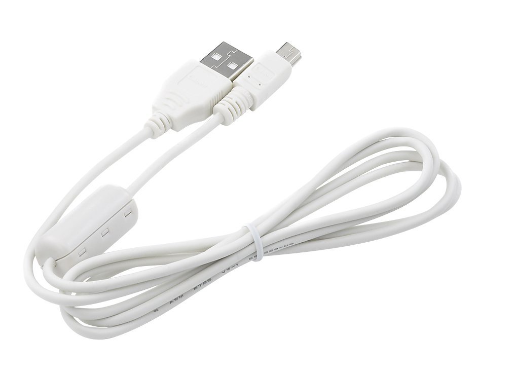 キャノン 完全互換品メーカー型番 : IFC-400PCUケーブル長 : 1.5m USBコネクター4pin-角型コネクター5pin カメラとパソコン、プリンターとを接続するケーブル 簡易包装で発送になります。対応機種は公式サイトにてご確認...