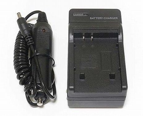 SONY NP-BK1/ OLYMPUS Li-50B 対応 急速充電器【AC/DC】 世界各国対応INPUT:AC 100V～240V　50/60Hz　DC 12-24V 　　OUTPUT:DC4.2V 600mA この急速充電器は、SO...