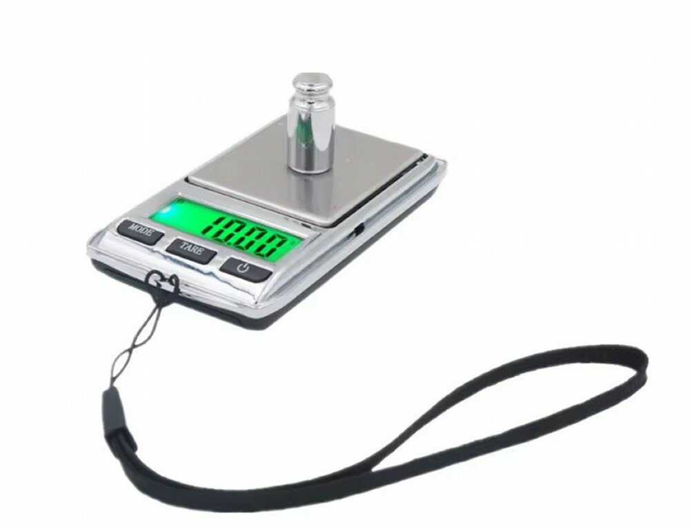 超小型で精密な電子はかり、Mini Digital Scaleは、0.1gから500gまでの計量が可能です。 コンパクトなデザインで、持ち運びに便利なケースとストラップが付属しています。 高精度の計量を実現し、宝石や薬品、調理用の材料など、...