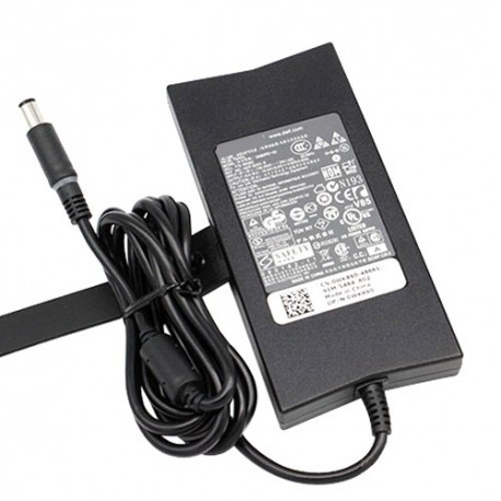 Dell DA130PE1-00/LA130PM121/PA-4E 130W 19.5V-6.7A 100%互換品ACアダプター入力： AC100-240V、50-60hz出力： DC19.5V 6.7A重量： 530g (本体のみ)サイズ...