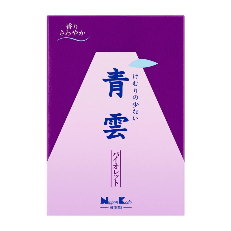 日本香堂(Nippon Kodo) 青雲バイオレット徳用大型バラ 約275gけむりの少ないお線香。ソフトで上品なフローラルな香り内容量:265g原産国:日本対策・効果:リラックス商品サイズ (高さ×奥行×幅): 43mm×108mm×157mm