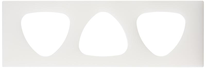 住べテクノプラスチック 住友 PE おにぎり型(B)関東型 3ヶ取 大 OB3LO内寸 :出来上がり:70×65×H25mm製品重量:390g材質:低密度ポリエチレン