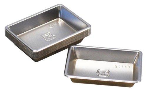 岡部 薬味皿 20P OF-37サイズ:幅7.5×奥行5.5×高さ1.5cm本体重量:0.02kg素材・材質:ポリスチレン原産国:日本セット内容・付属品:20個入耐熱温度:80度