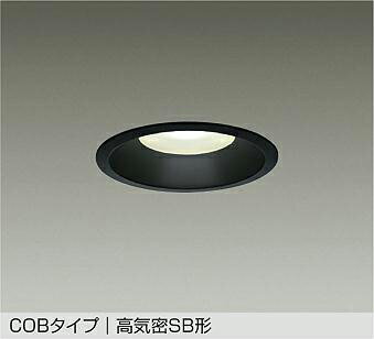 こちらの商品は外箱を開封された場合、返品交換を承ることは出来かねます。(不良商品の場合は除く) 商品の品番・仕様等を充分にご確認頂いた上でご注文ください。その他条件に付きましては支払・配送方法をご確認ください。 メーカー：DAIKO/大光電...