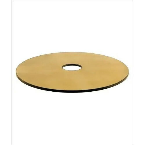 シリーズ名：ガラスシェードランプ ※こちらの商品はシェードのみの販売です。 ・シェードサイズ：約φ20xH0.3〜0.4cm ・シェード材質：ガラス ・シェードカラー：アンバー ・シェード取付口：φ34mm穴 適合灯具 DRC-FL05G　...