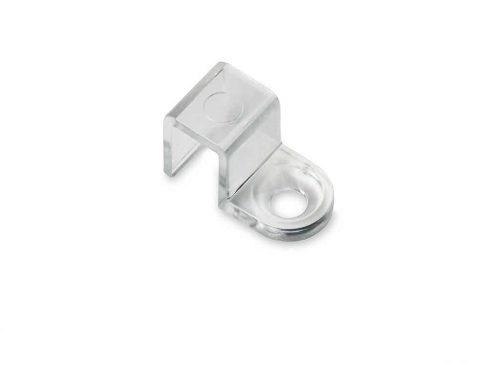 メーカー： 株式会社 Luci / 株式会社ルーチ　　　 LEDテープライト　リミットフレックスS用オプション 本体：ポリカーボネート、透明 灯具を壁面に直線状・曲線状に設置 【対応灯具】 LRFS ※この商品は電気工事士による取付工事が必...