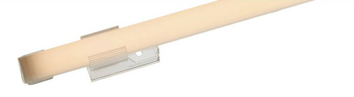 メーカー： 株式会社 Luci / 株式会社ルーチ　　　 LED間接照明　ルーチ・エフロ 本体：ポリカーボネート・PVC ケーブル・IP65コネクター 材質（ クリップ）：ポリカーボネート 材質（ レール）：アルミニウム 入力電圧：DC24...