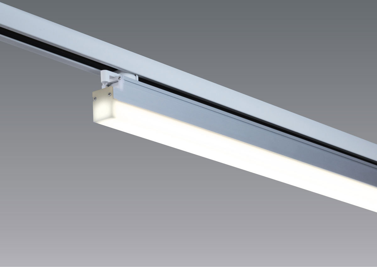 メーカー： TES LIGHTING / テスライティング　　　 シリーズ名：シカクD 配ダクタイプ TSDAシリーズ 本体：アルミ・樹脂 入力電圧：100V 皮相電力：8.0VA 消費電力：7.5W 重量：0.4kg 全光束：1337lm...