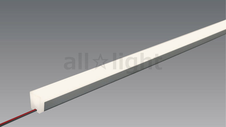メーカー：TES LIGHTING / テスライティング シリーズ名：DC24V間接照明 HighXida(シーダ) TXDHシリーズ 本体：アルミ 入力電圧：DC24V 付属品：取付クリップ 3個/m ※以下のオプション品は別途必要です。...