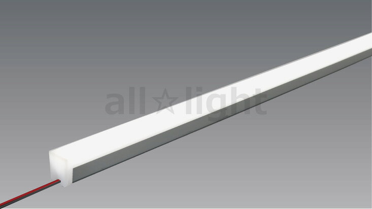 メーカー：TES LIGHTING / テスライティング シリーズ名：DC24V間接照明 HighXida(シーダ) TXDHシリーズ 本体：アルミ 入力電圧：DC24V 付属品：取付クリップ 3個/m ※以下のオプション品は別途必要です。...