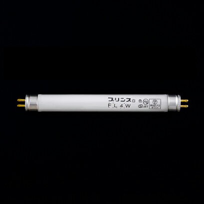 メーカー：PRINCE / プリンス電機　　　　 シリーズ名：スタータ形蛍光ランプ 4W蛍光灯 定格ランプ電力： 4W（ 4ワット ） 適合点灯管： FG-7E、FG-7P 適合電子点灯管： FE7E 色温度：4,200K ≪以下の代替品と...