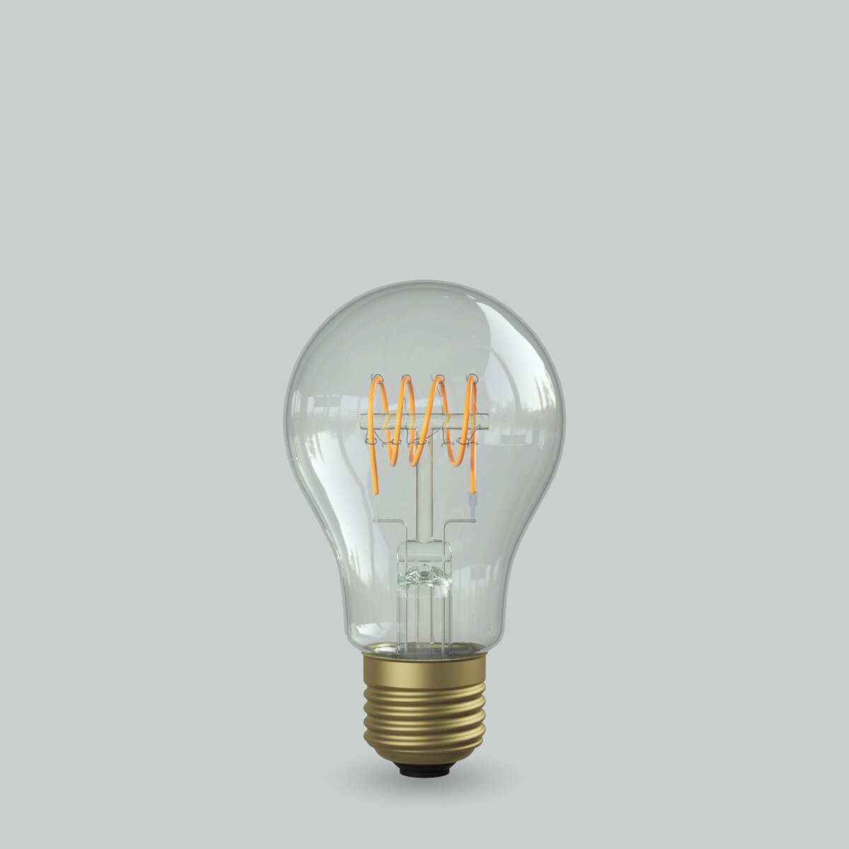 メーカー： BeatSonic / ビートソニック 　　 シリーズ名： OnlyOne Siphon The Bulb A60(ザ・バルブ60) 全光束（lm）：320 (30W相当) 定格寿命（h）：15000 入力電流(A)：0.05 ...