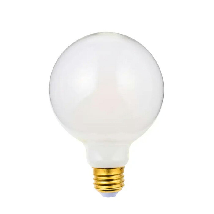 メーカー： スワン電器 / SWAN シリーズ名：LED SWAN BULB　BALL　G95 シリーズ 旧来品番 : SWB-G254LF サイズ：φ95XH140mm カラー：フロスト 重量：0.06kg 素材：ガラス・スチール 機能：...