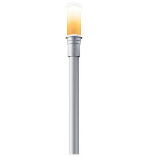 メーカー： IWASAKI (EYE) /岩崎 シリーズ：LEDioc AREA TOLICA-L　電源ユニット内蔵形 器具光束：3500lm 消費電力（200V）：35.4W 固有エネルギー消費効率（200V）：98.8lm/W 光束維持...