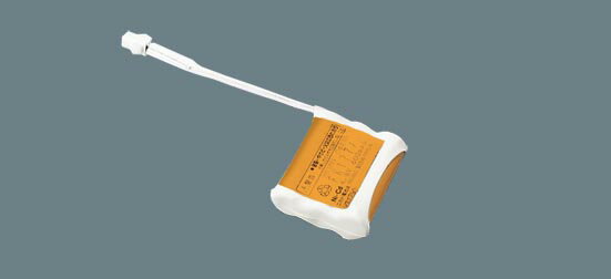 こちらの商品は外箱を開封された場合、返品交換を承ることは出来かねます。(不良商品の場合は除く) 商品の品番・仕様等を充分にご確認頂いた上でご注文ください。その他条件に付きましては支払・配送方法をご確認ください。 3.6V 700m Ah F...