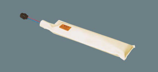 こちらの商品は外箱を開封された場合、返品交換を承ることは出来かねます。(不良商品の場合は除く) 商品の品番・仕様等を充分にご確認頂いた上でご注文ください。その他条件に付きましては支払・配送方法をご確認ください。 3.6V 3000m Ah ...