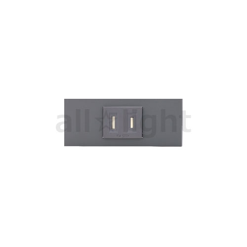 メーカー：JIMBO / 神保電器　 シリーズ名：家具・機器用コンセント/スイッチセット 扉付コンセント：15A 125V 適合はさみ金具：BHP-18（同梱） KAGラインアップのセット品には、プレート・はさみ金具が付属しております。 ※...