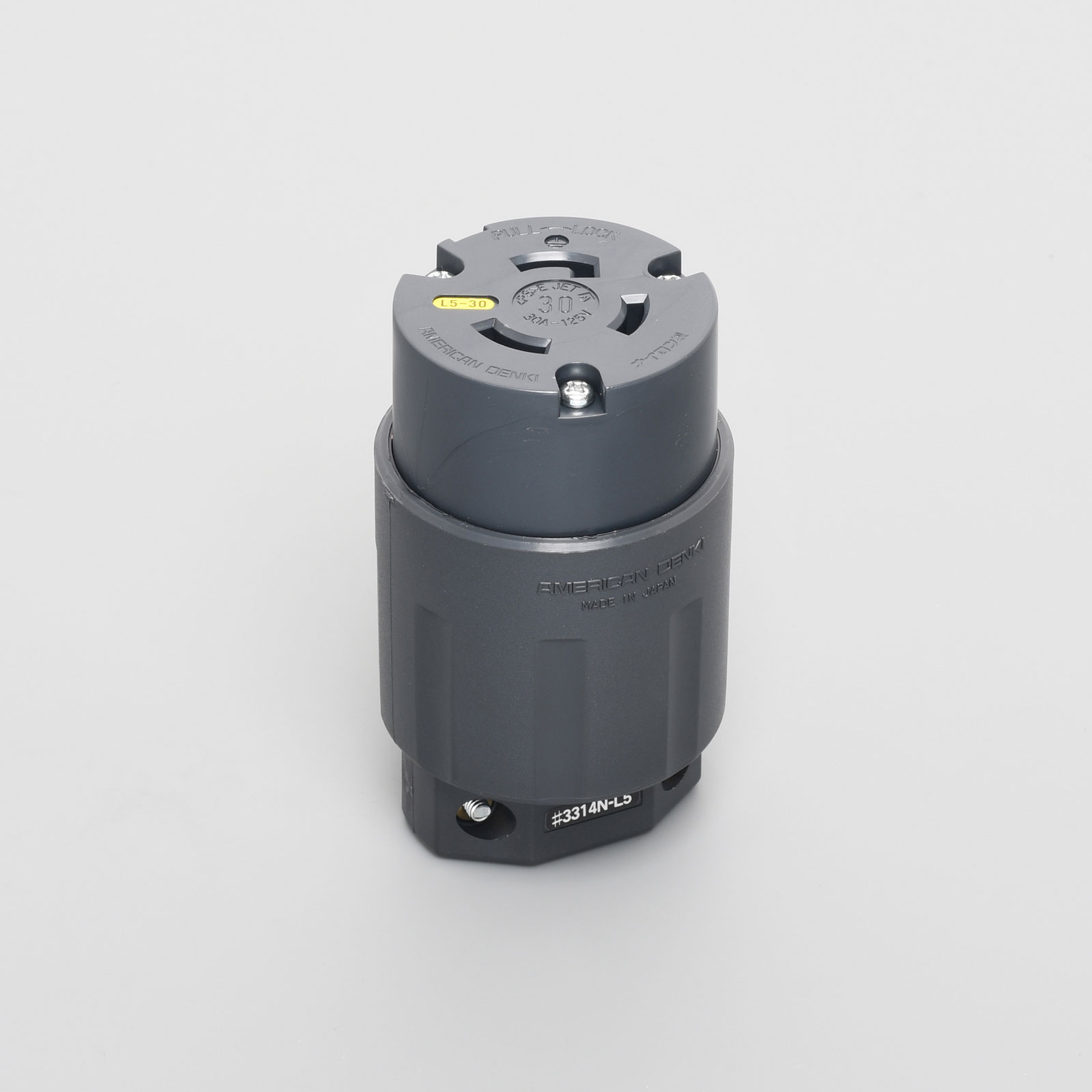 こちらの商品は外箱を開封された場合、返品交換を承ることは出来かねます。(不良商品の場合は除く) 商品の品番・仕様等を充分にご確認頂いた上でご注文ください。その他条件に付きましては支払・配送方法をご確認ください。 メーカー：アメリカン電機 接...